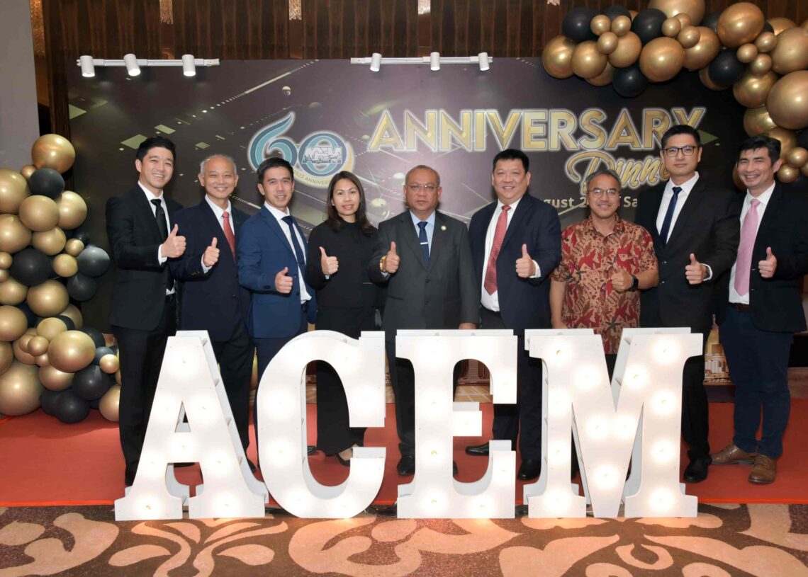 ACEM News - Association of Consulting Engineers Malaysia - ACEM