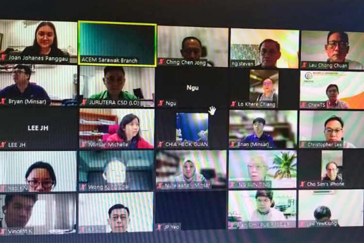 Webinar Talk on “Introduction to the Design for Structural Strengthening Solutions based on CFRP ...