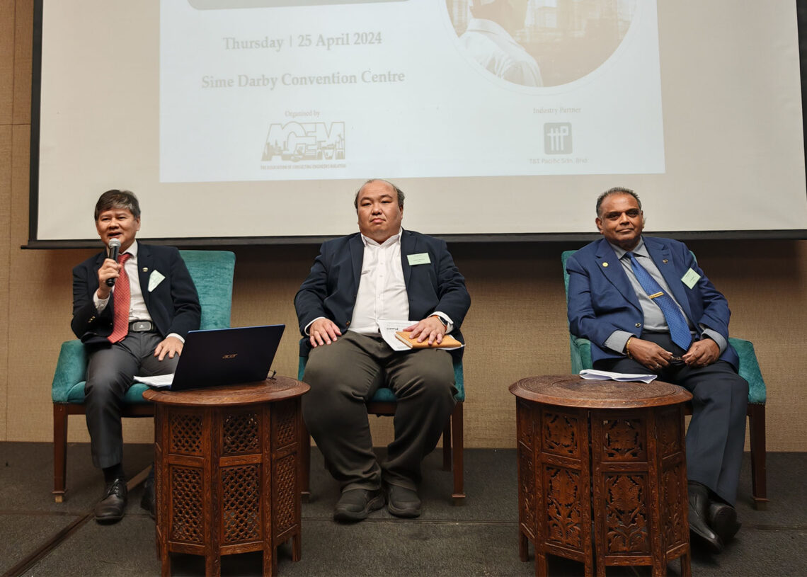 Association of Consulting Engineers Malaysia – ACEM – ACEM News