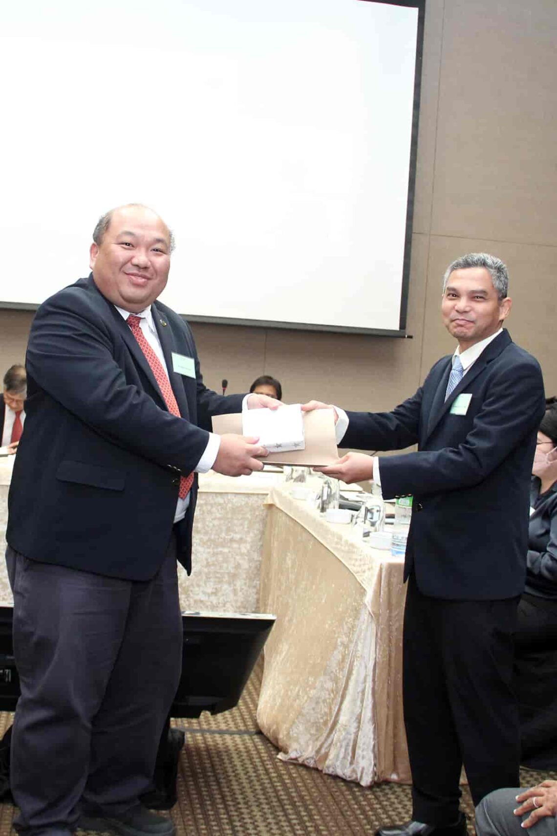 61st Annual General Meeting (AGM)