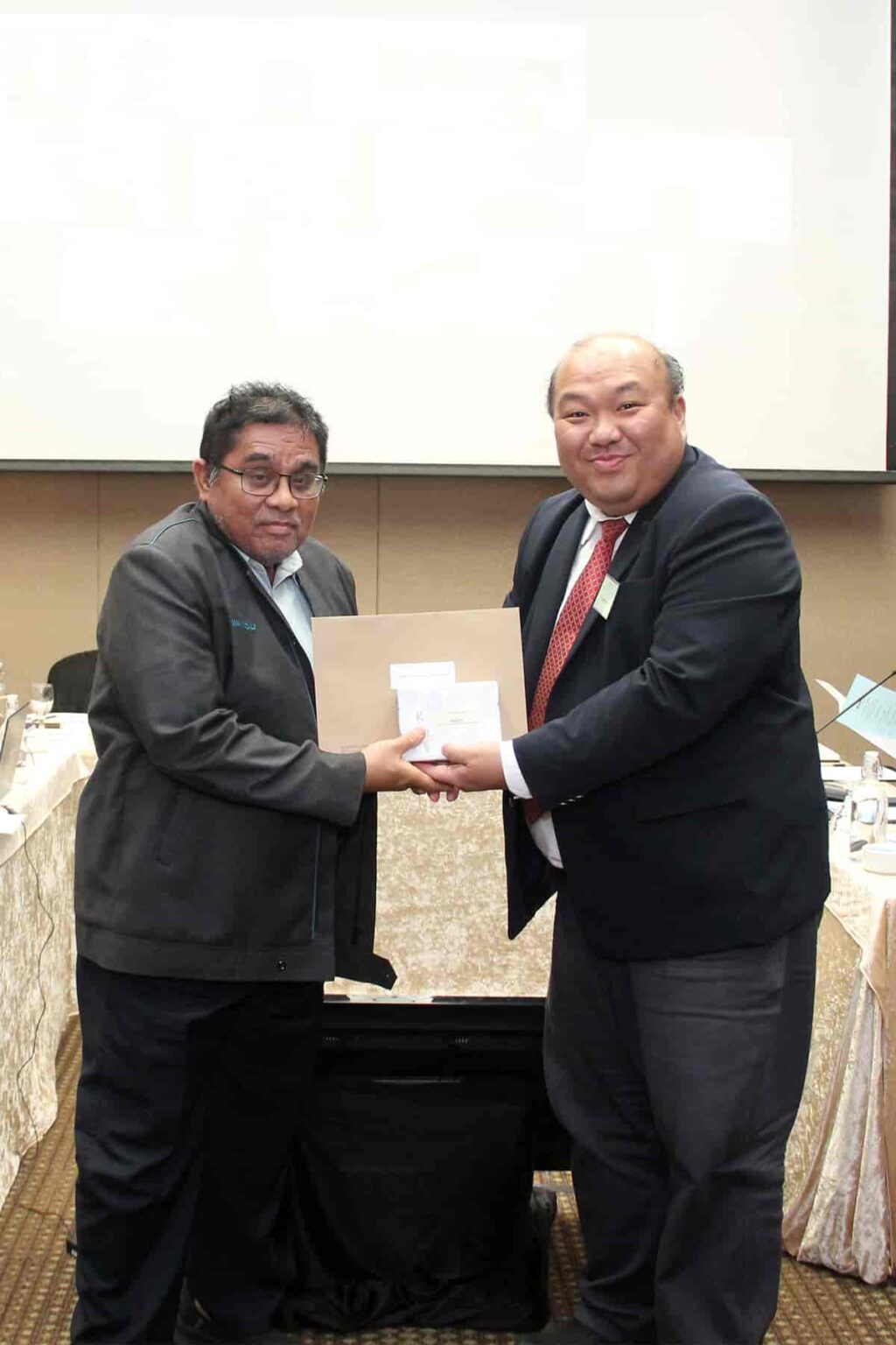 61st Annual General Meeting (AGM)