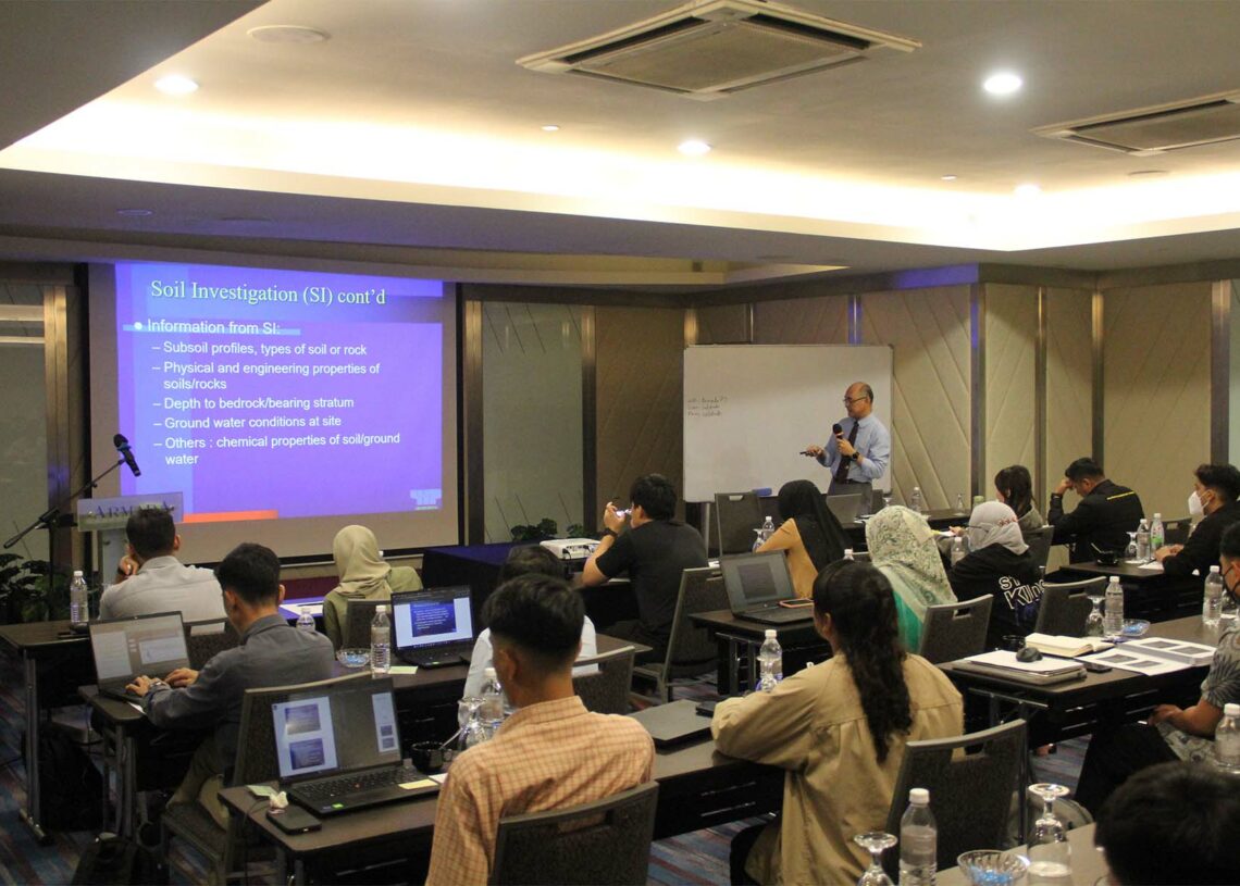 ACEM News Home - Association of Consulting Engineers Malaysia - ACEM