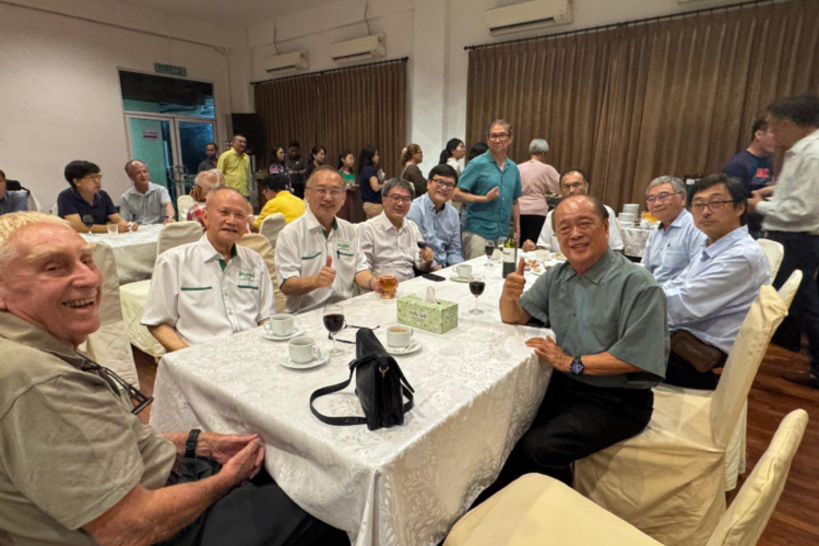 ACEM Sabah Education Incentive Award 2024 & Members Gathering 2024