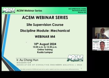 ACEM News Home - Association of Consulting Engineers Malaysia
