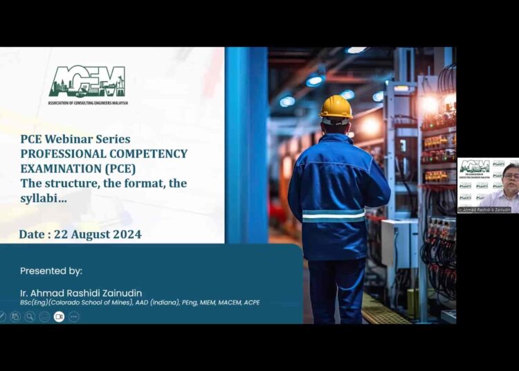 ACEM News Home - Association of Consulting Engineers Malaysia