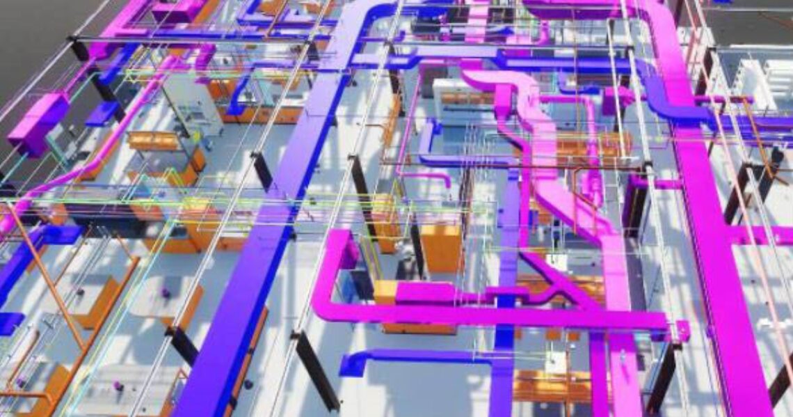 MEP Engineers Roles in Construction Cost Management: A Review of ...