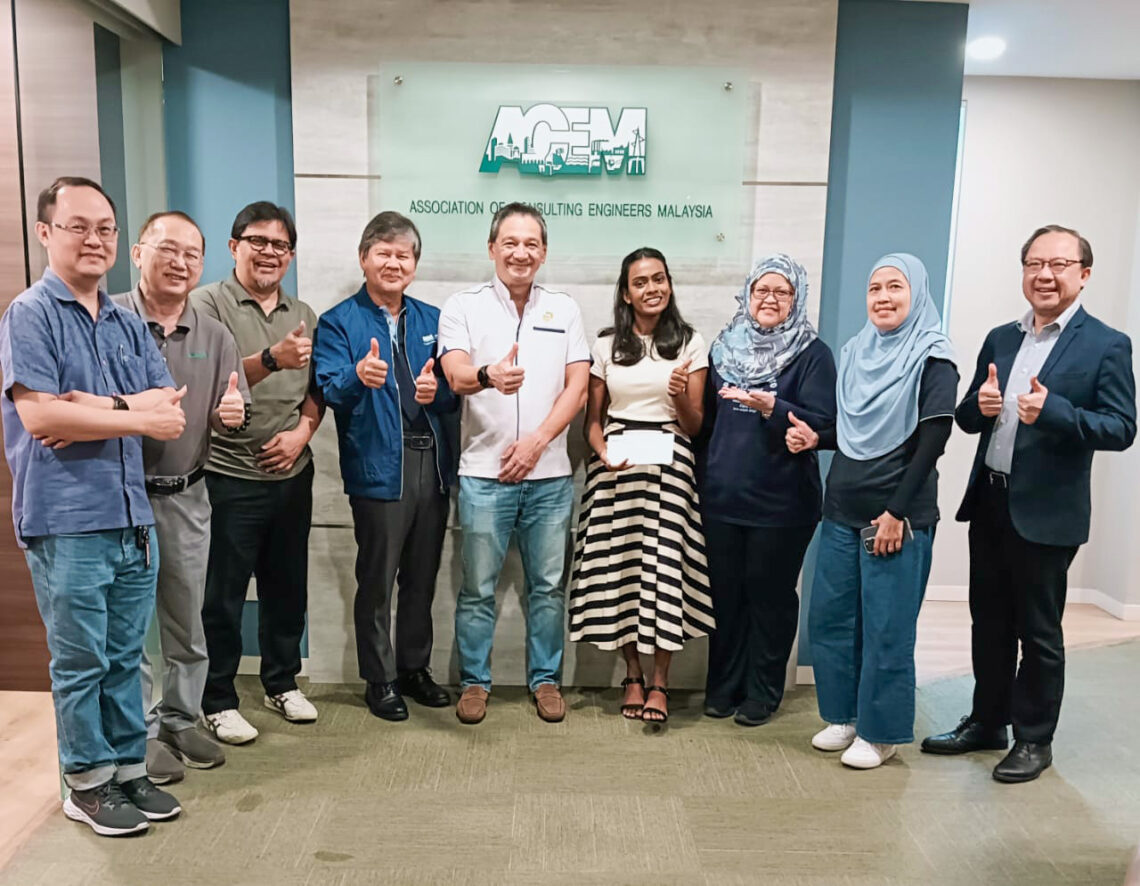 P. Ganendra Scholarship 2024