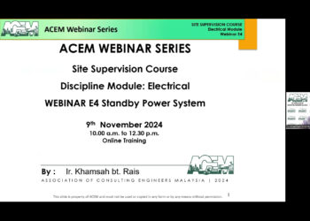 ACEM News Home - Association of Consulting Engineers Malaysia