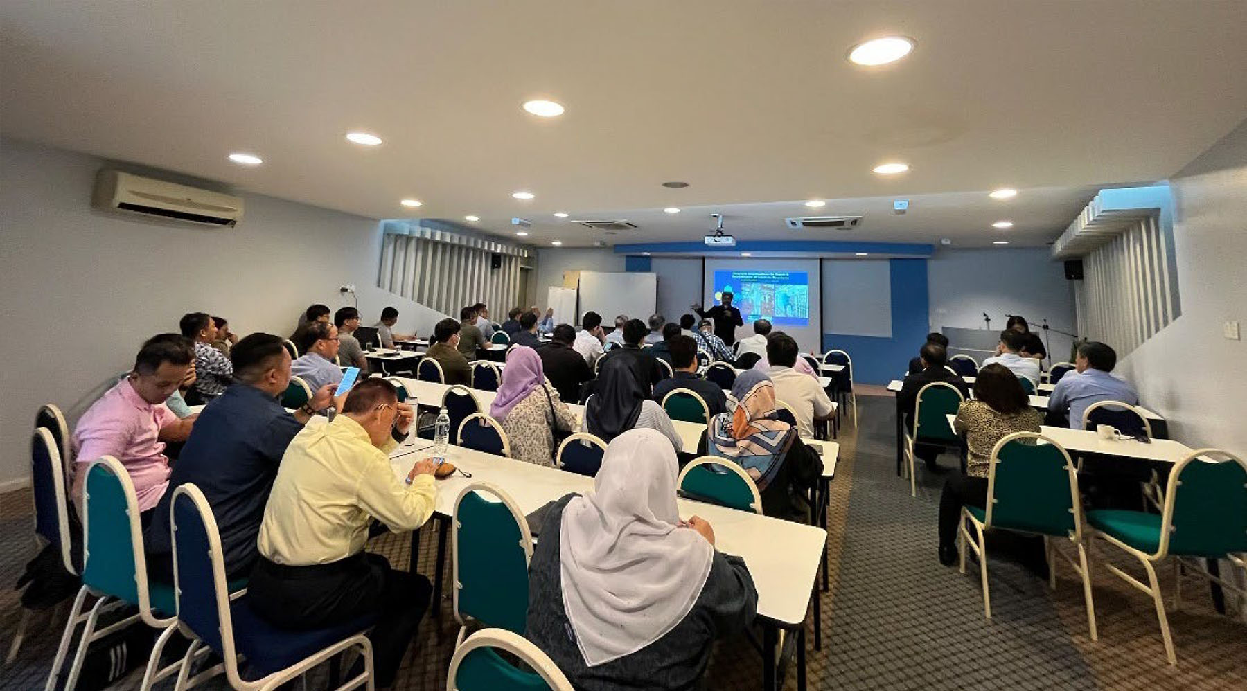 One Day Seminar on Structural Investigation for Repair & Rehabilitation ...