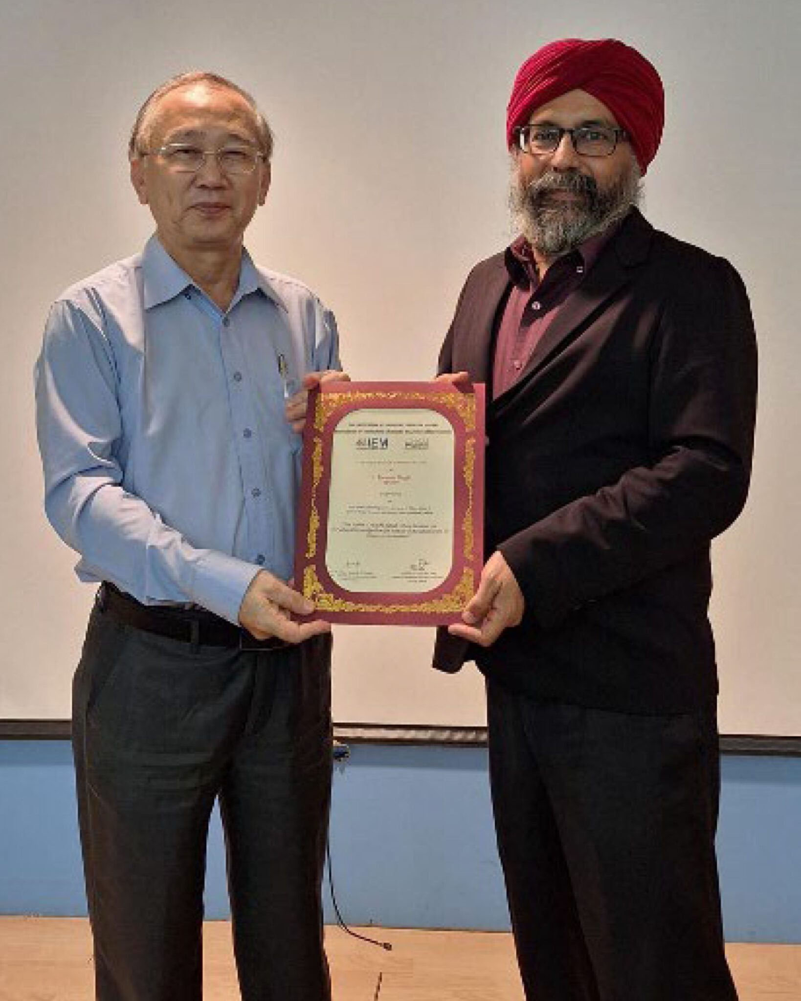 One Day Seminar on Structural Investigation for Repair & Rehabilitation ...