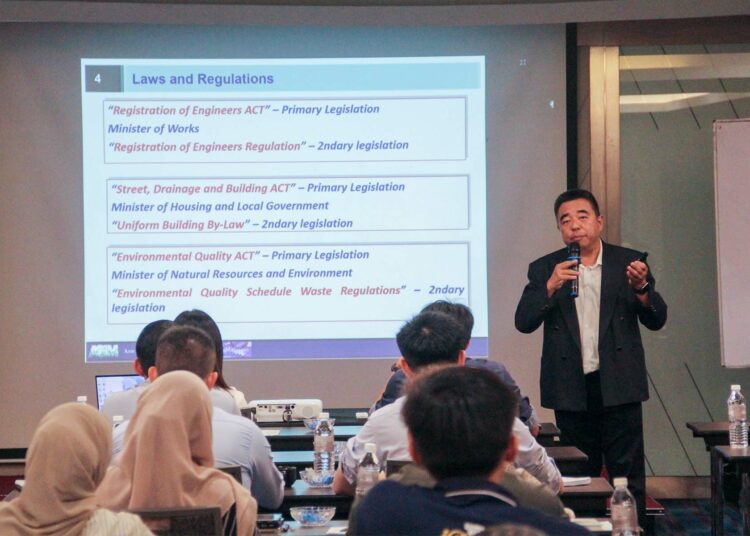 ACEM News Home - Association of Consulting Engineers Malaysia
