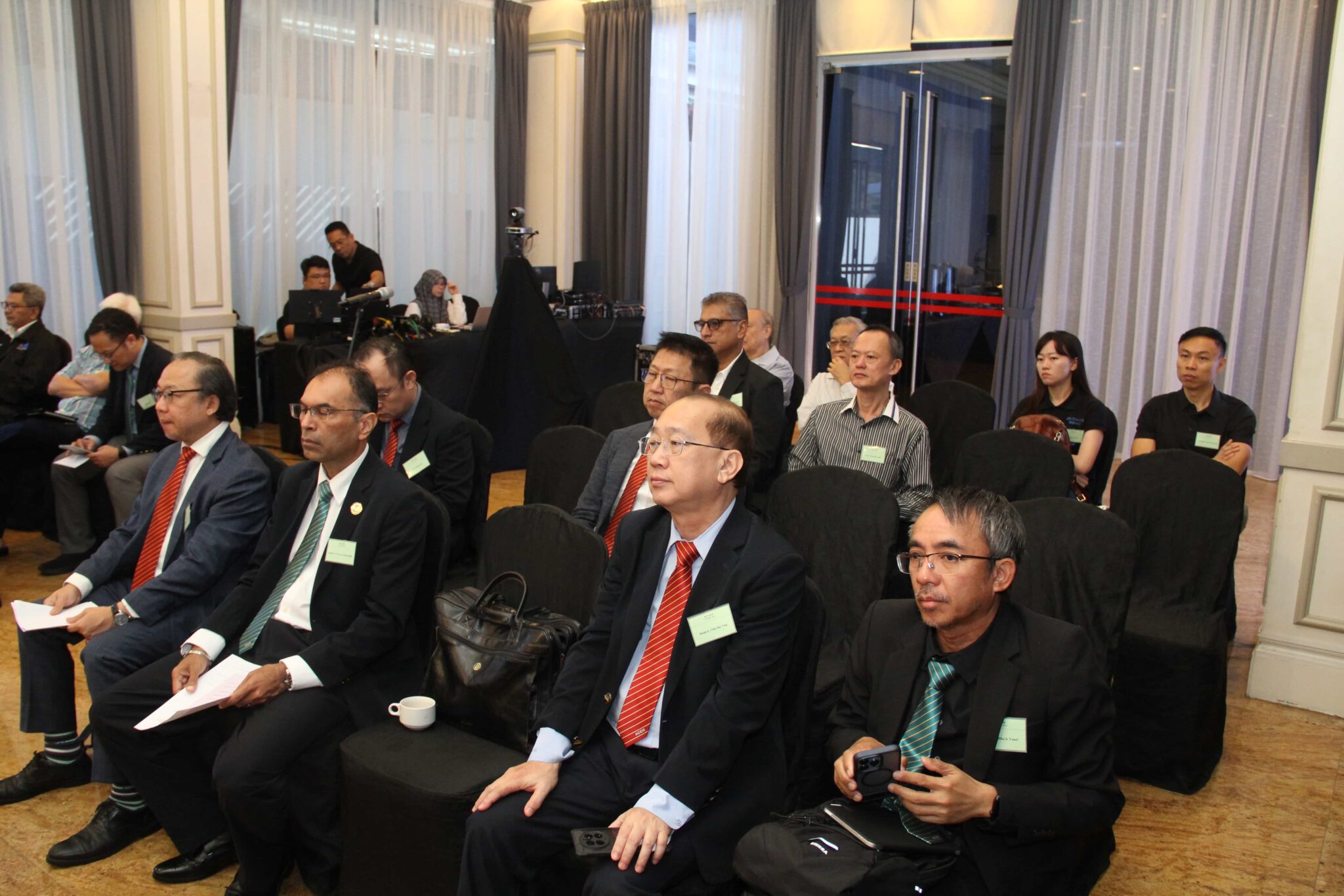62nd Annual General Meeting (AGM)
