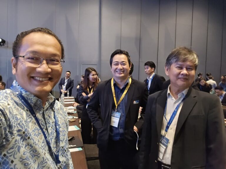ACEM Participation at The CEO Series 2026: Interpreting Economic Shifts ...